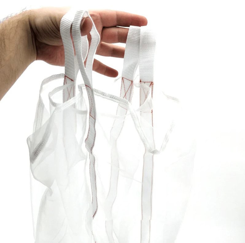 Large BIAB bag with straps – Granarium Brewing Supplies