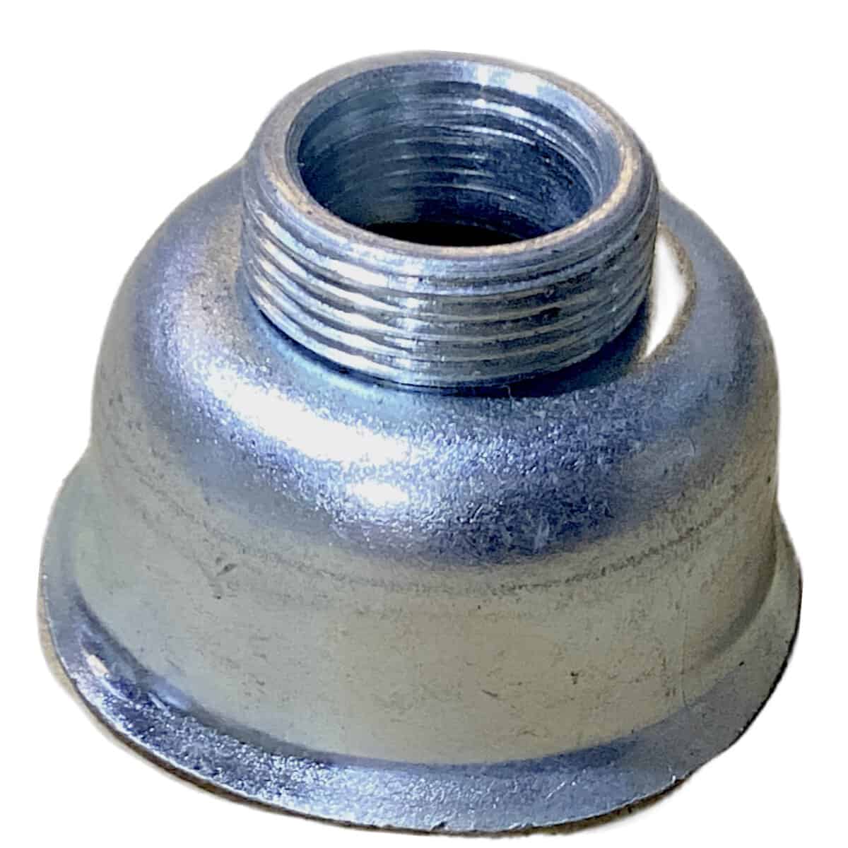 26mm Capper Bell for bottle capper – suits Super Automatica – Granarium ...